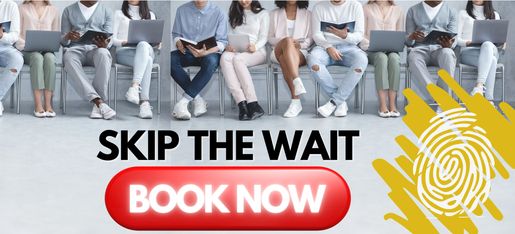 IHSS Live Scan Locations